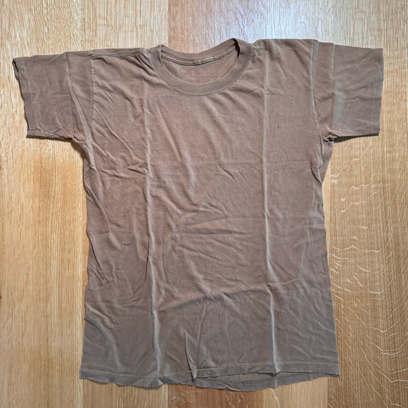 Vintage | Shirts | Vintage Army Surplus Tee | Poshmark